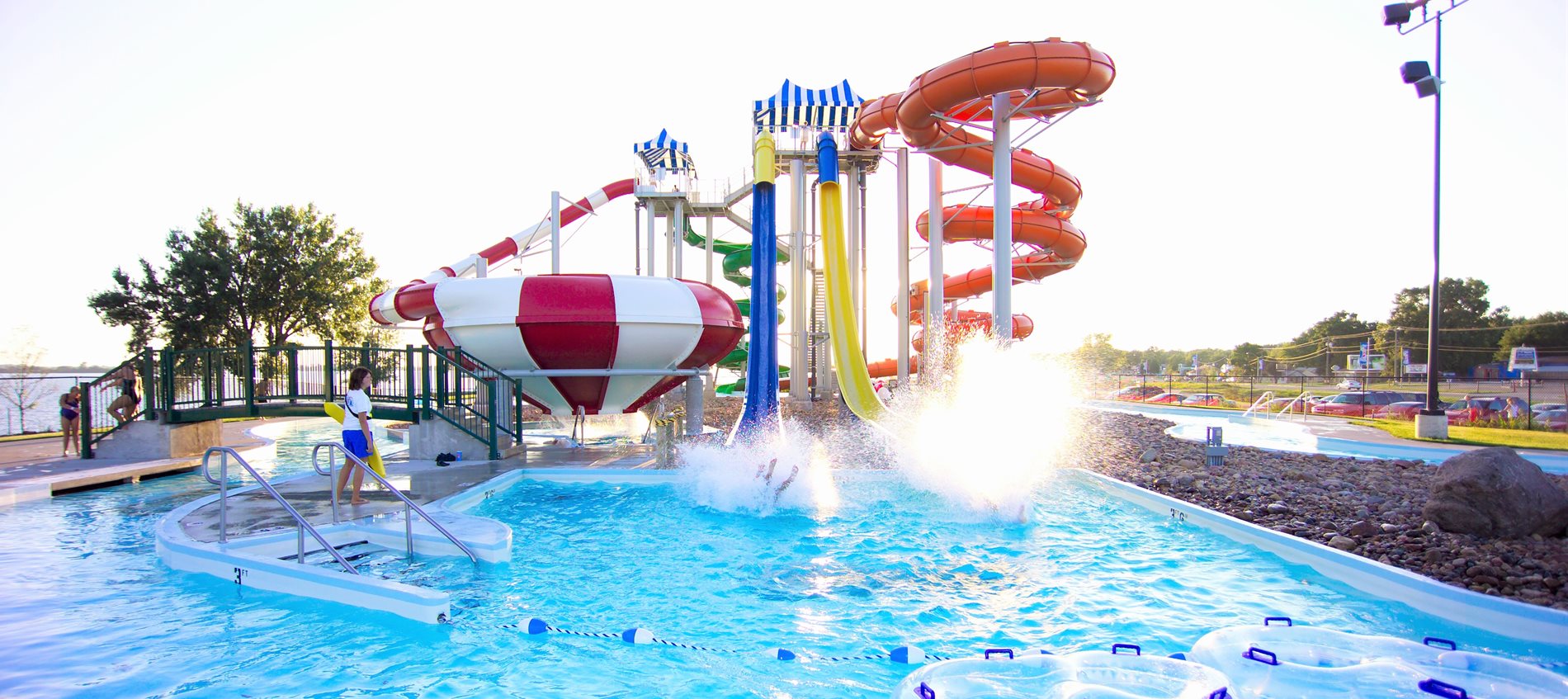 Waterpark | Kings Pointe Waterpark Resort