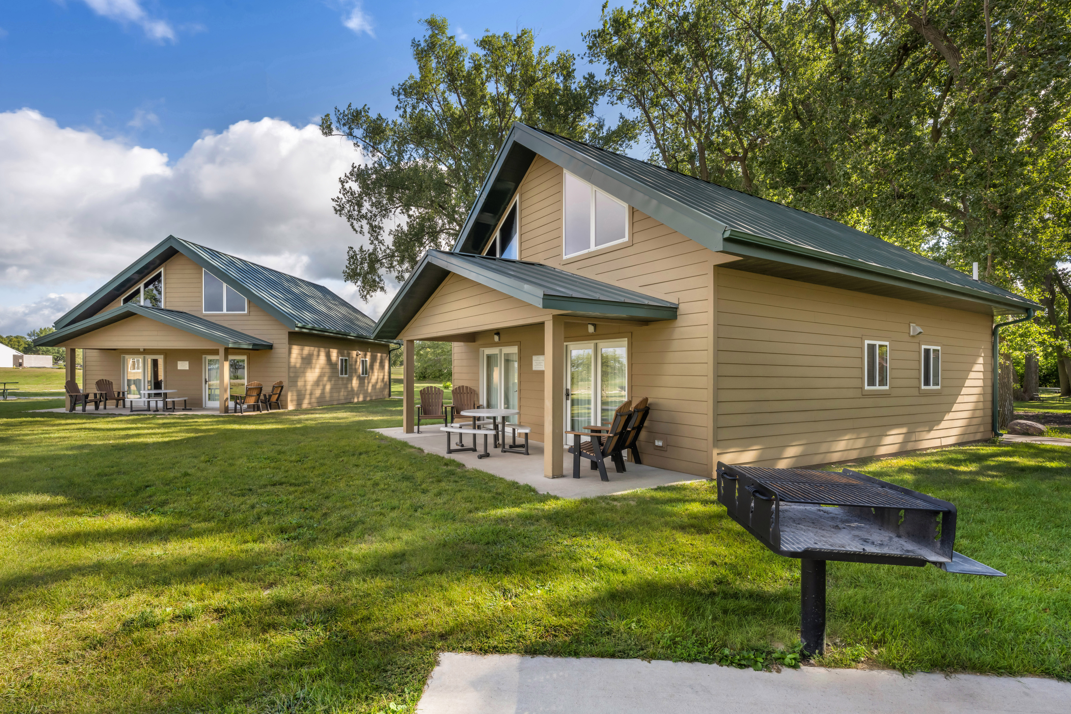 Kings Pointe Waterpark Resort Amenities