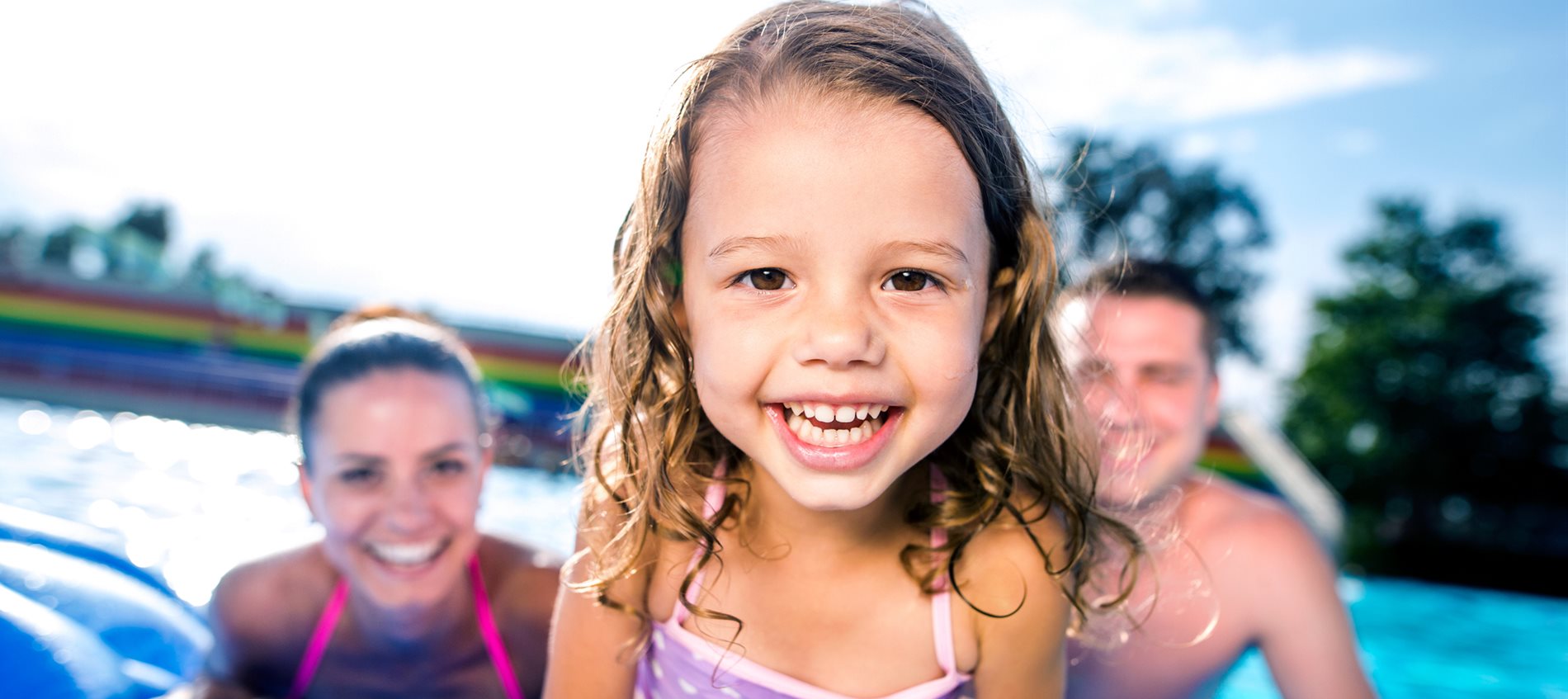 King's Pointe Resort Attractions | Kings Pointe Waterpark Resort